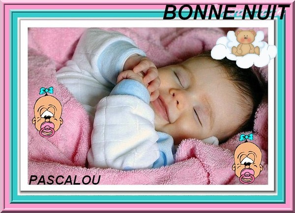 Merci Ma Pascalou